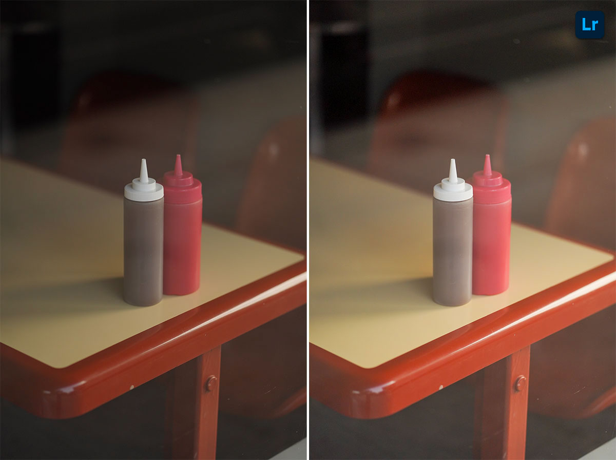 Film | Remix | Photoshop Lightroom