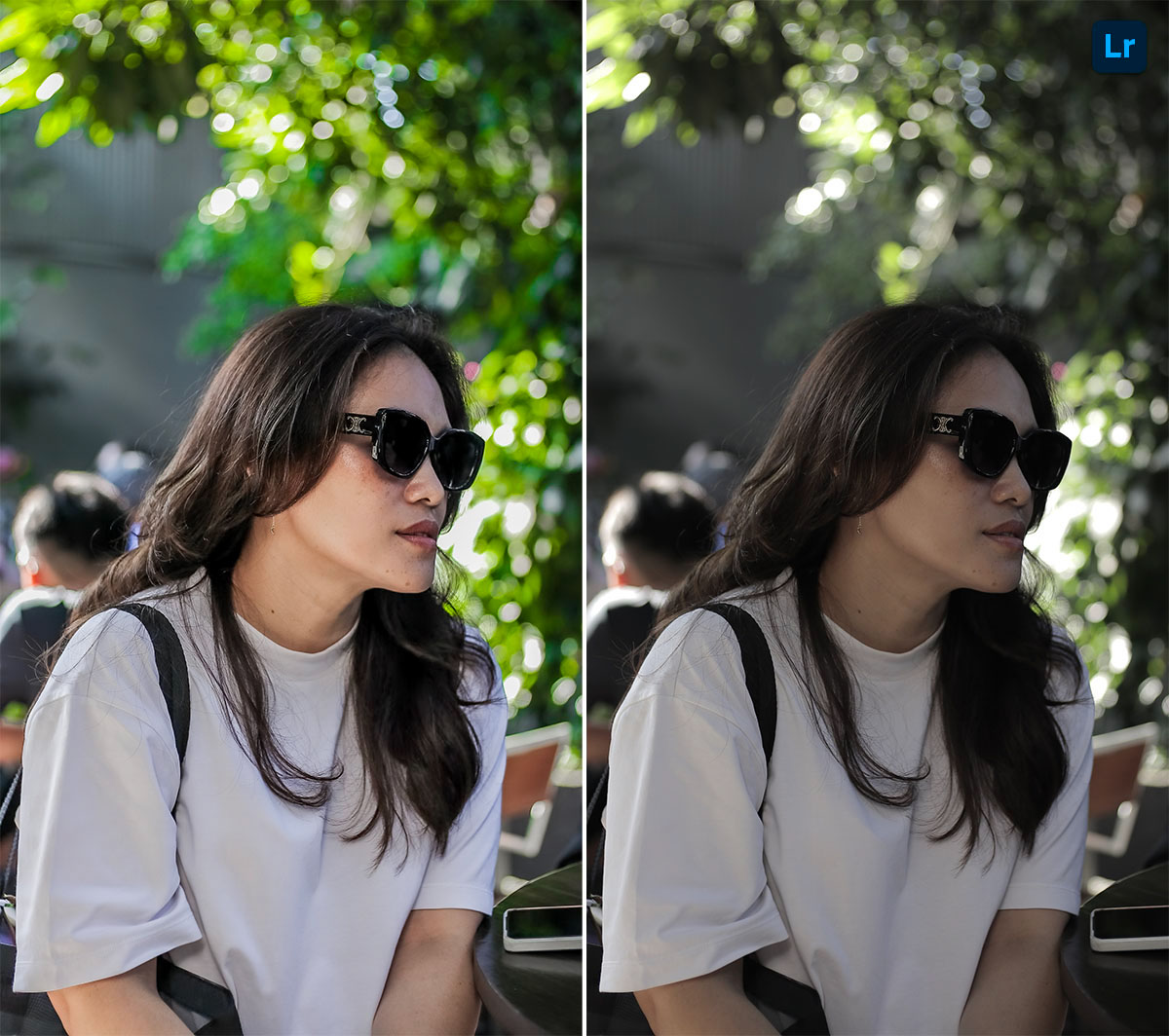 Mrdnstn | Remix | Photoshop Lightroom