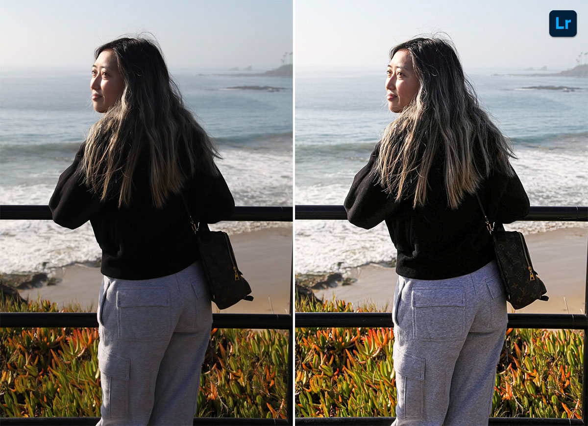 Pam Gee | Edit | Photoshop Lightroom