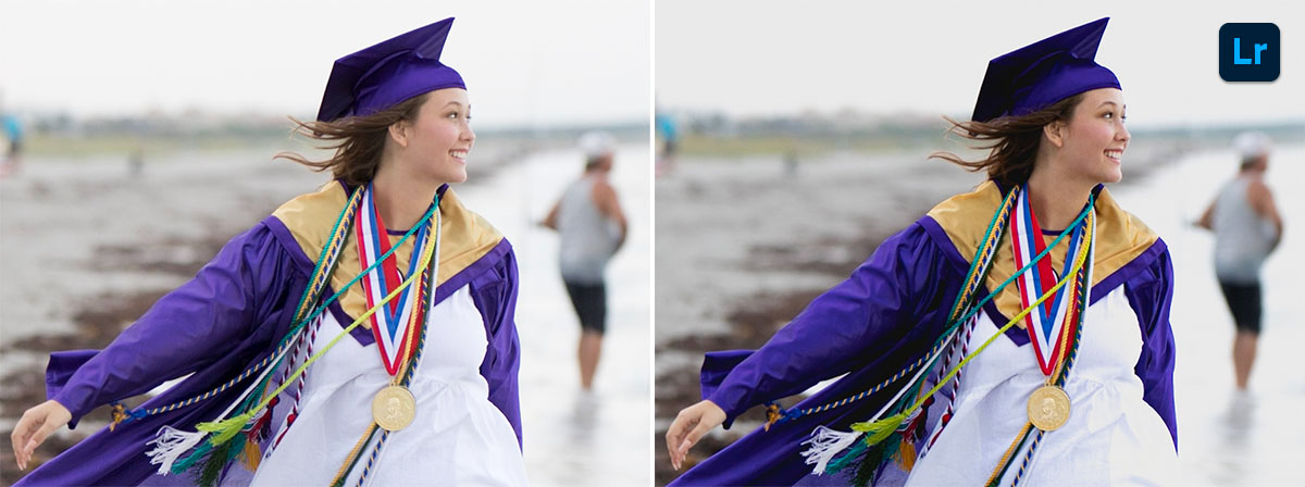 '23 Graduate! | Remix | Photoshop Lightroom