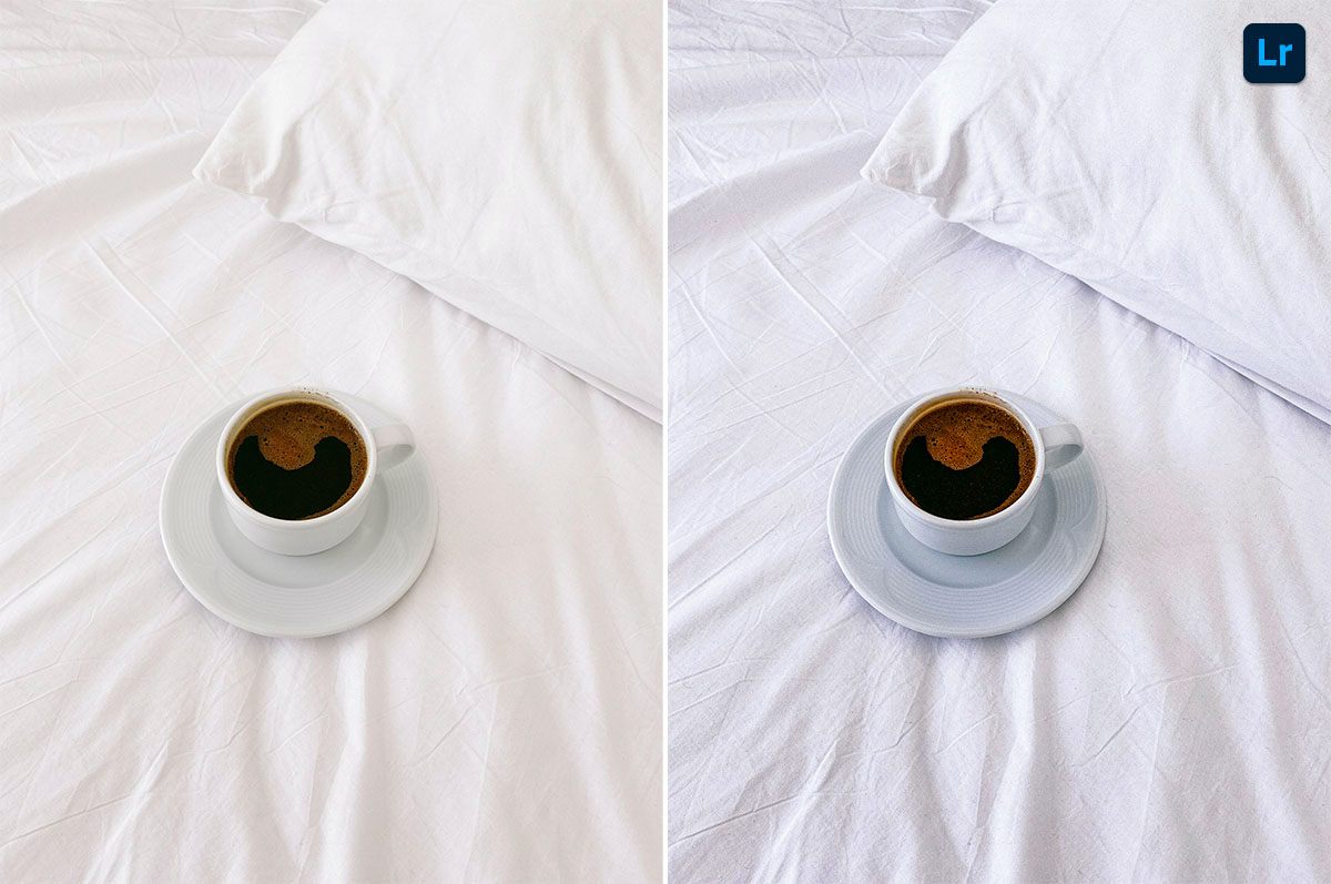 Turkish Coffee | Edit | Photoshop Lightroom