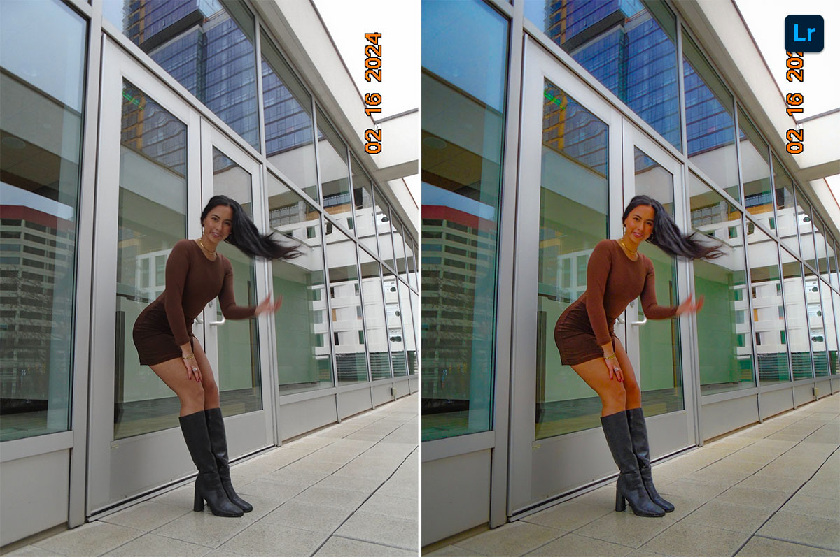 Shauntel | Remix | Photoshop Lightroom