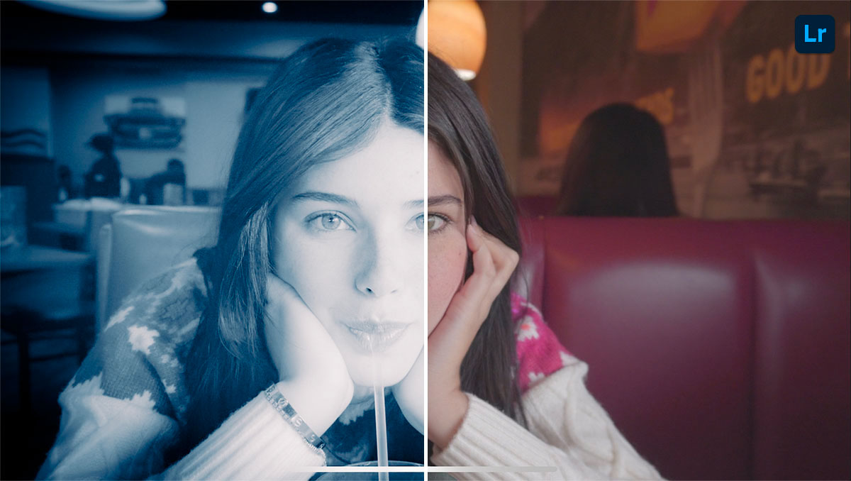 Remix | Photoshop Lightroom