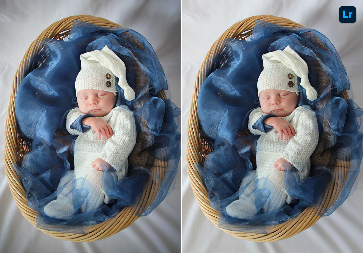 Baby boy | Edit | Photoshop Lightroom