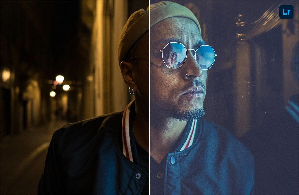 Reflections | Edit | Photoshop Lightroom