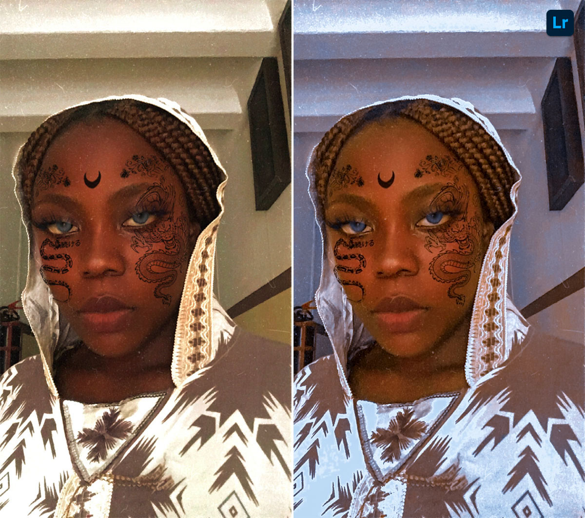 DNG | Edit | Photoshop Lightroom