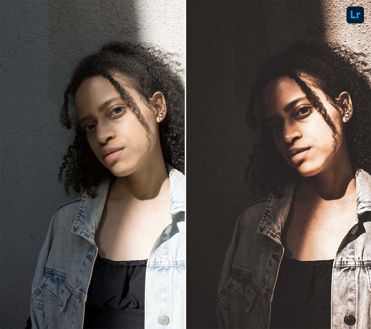 Shadow Play | Remix | Photoshop Lightroom