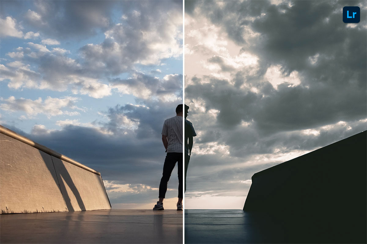 Complementary Colors | Remix | Photoshop Lightroom