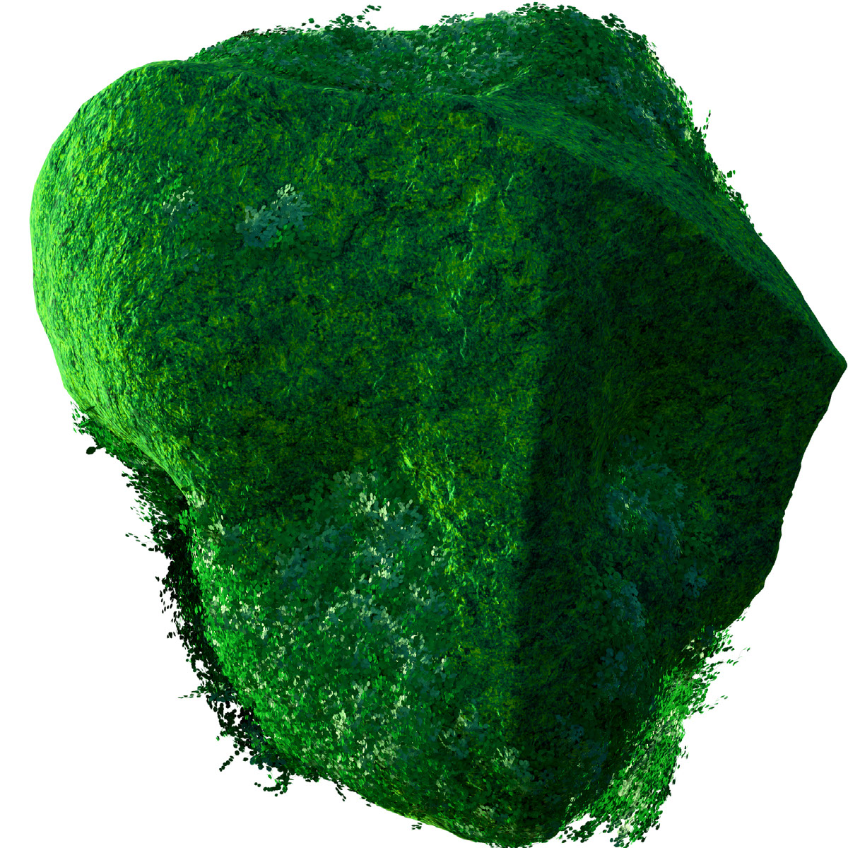 Free 3D Rock Pieces on Behance :: Behance