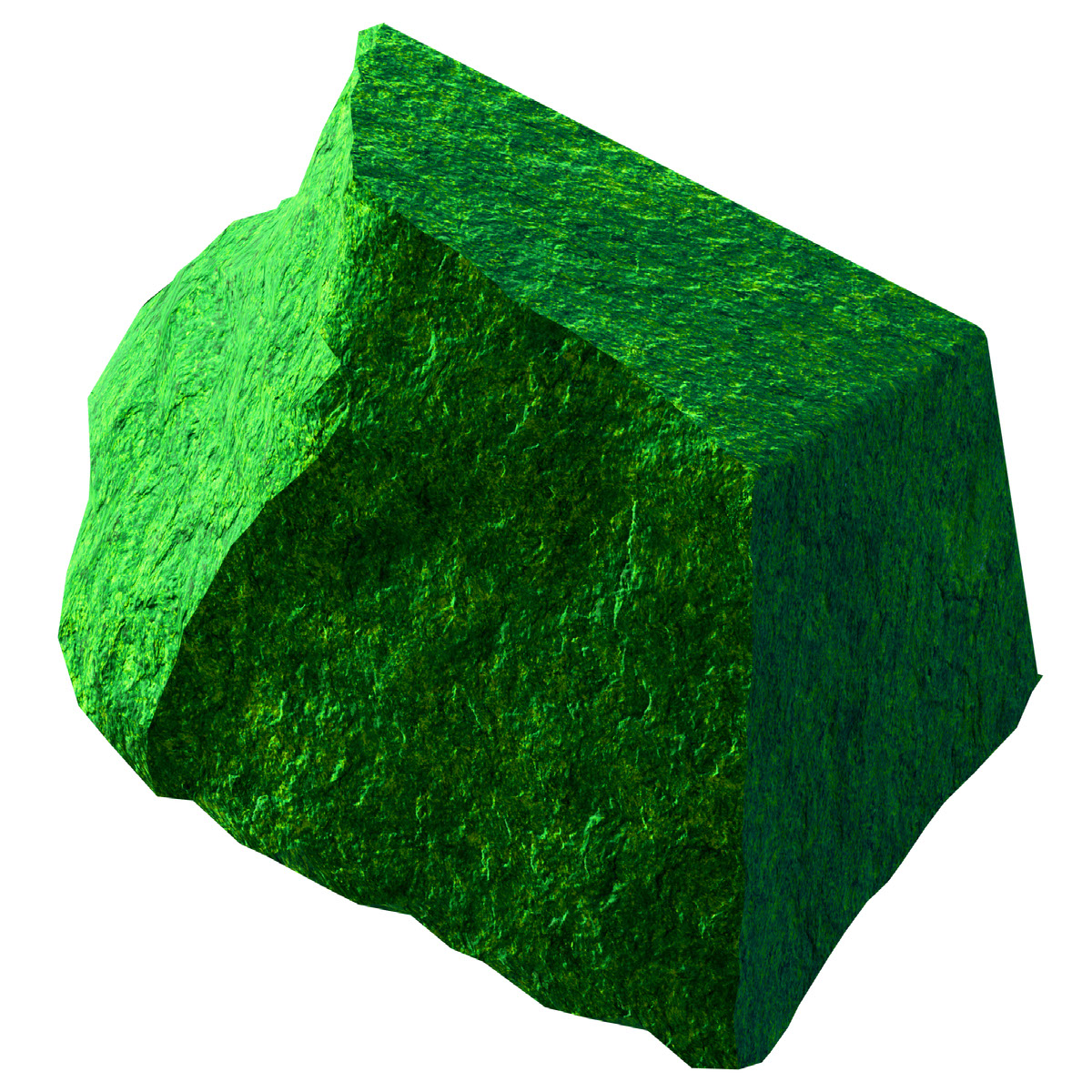 Free 3D Rock Pieces on Behance :: Behance