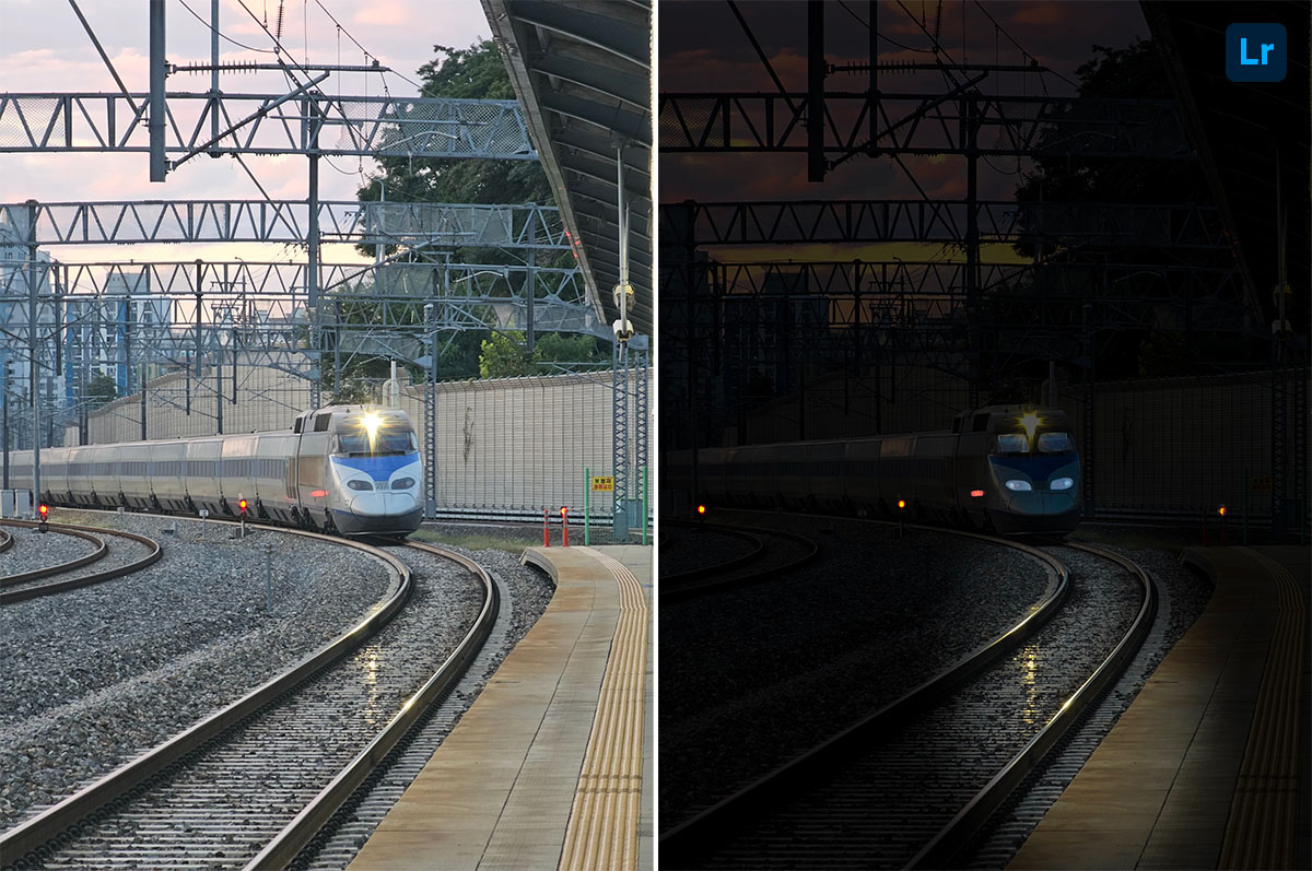 ktx | Remix | Photoshop Lightroom