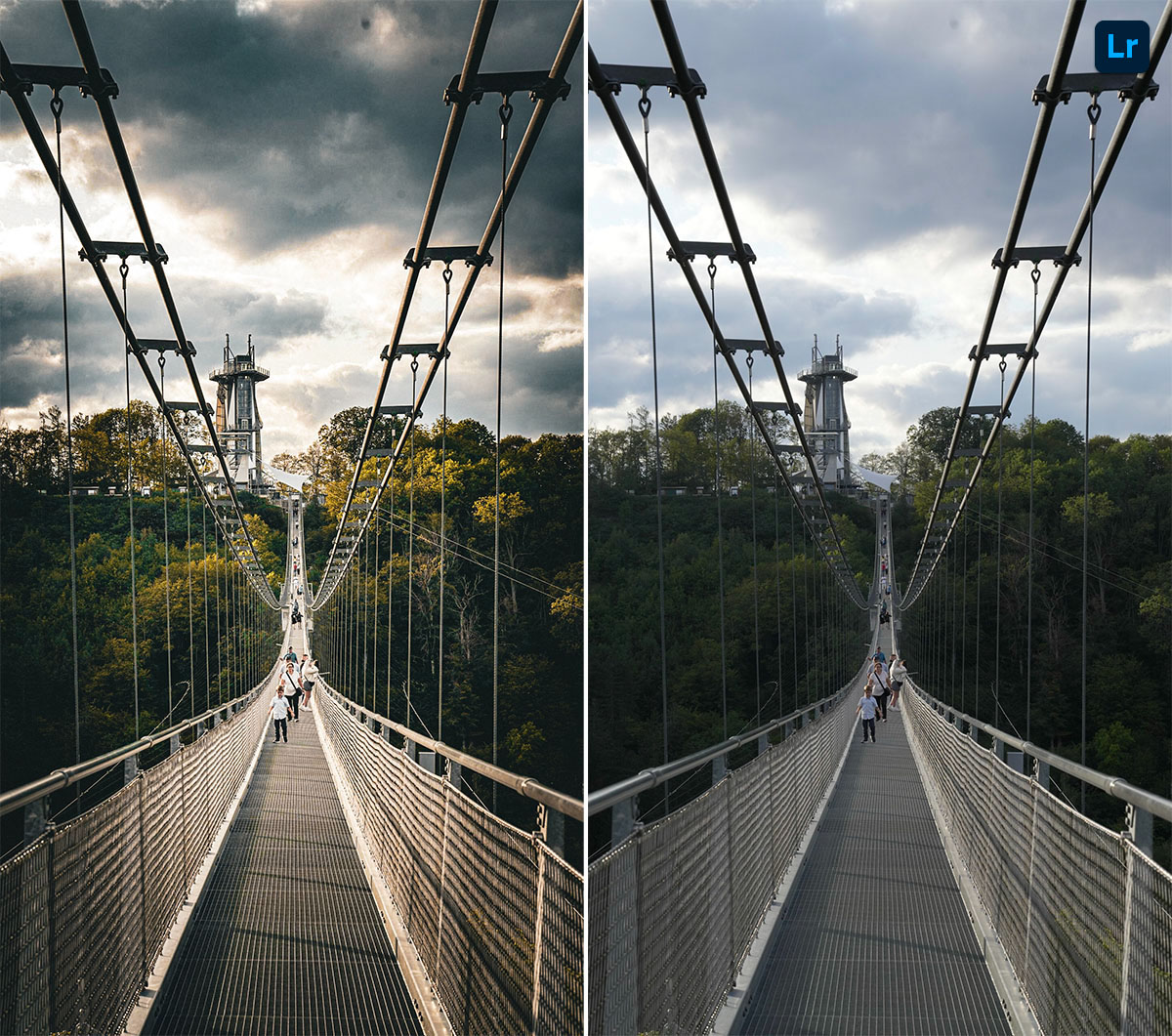 Bridge | Remix | Photoshop Lightroom