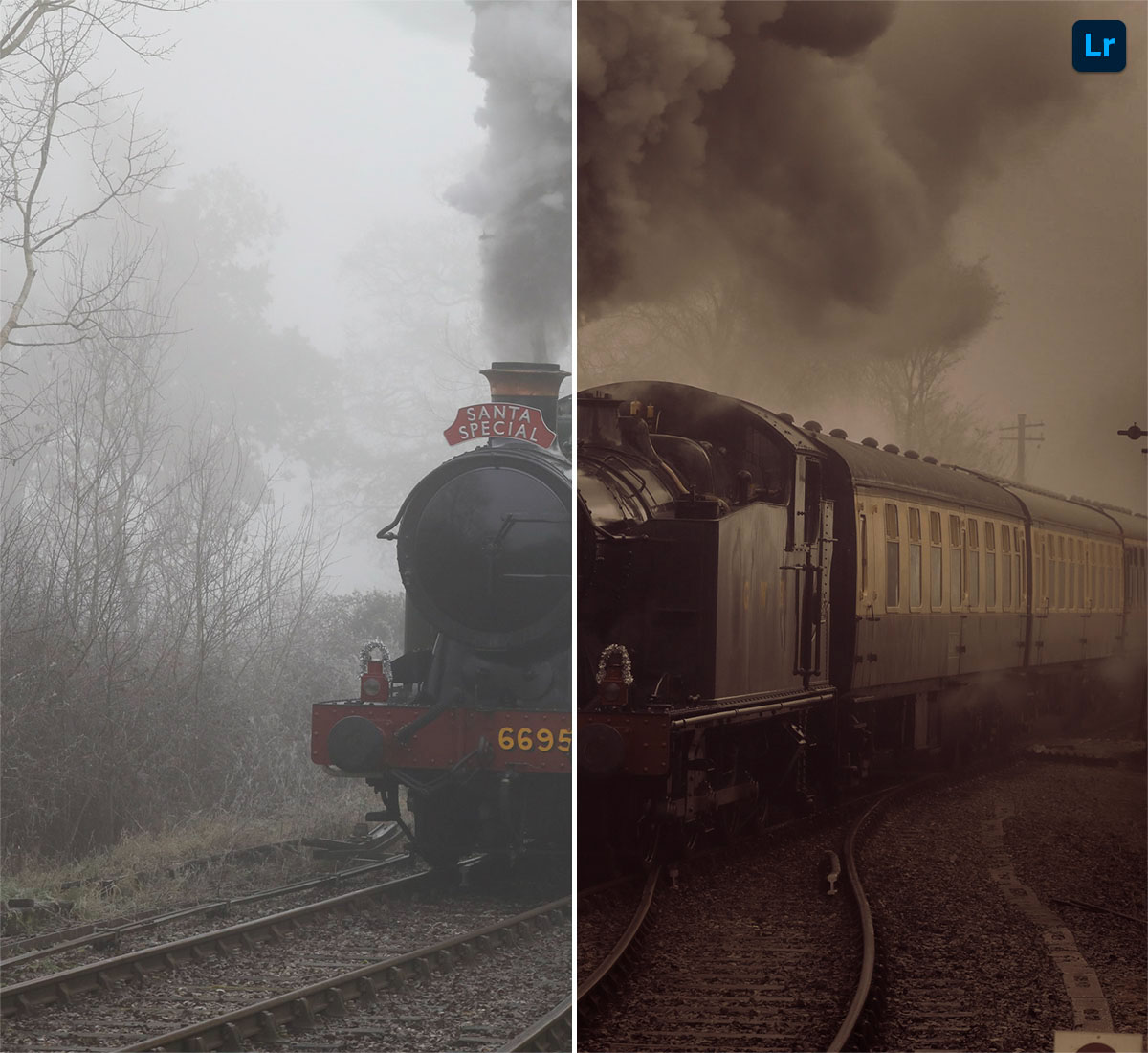 6695 | Remix | Photoshop Lightroom