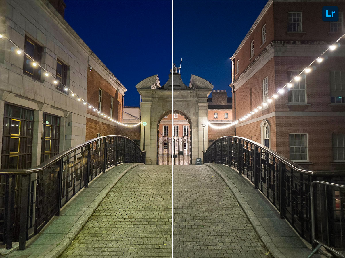 The Gateway | Remix | Photoshop Lightroom