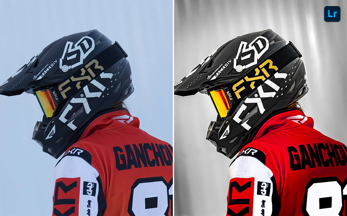 Fire em up | Edit | Photoshop Lightroom