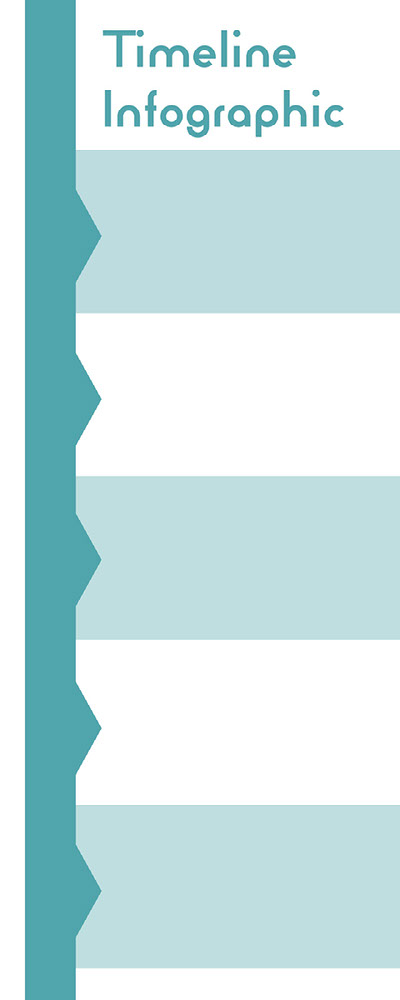 Timeline Infographic Maker Free