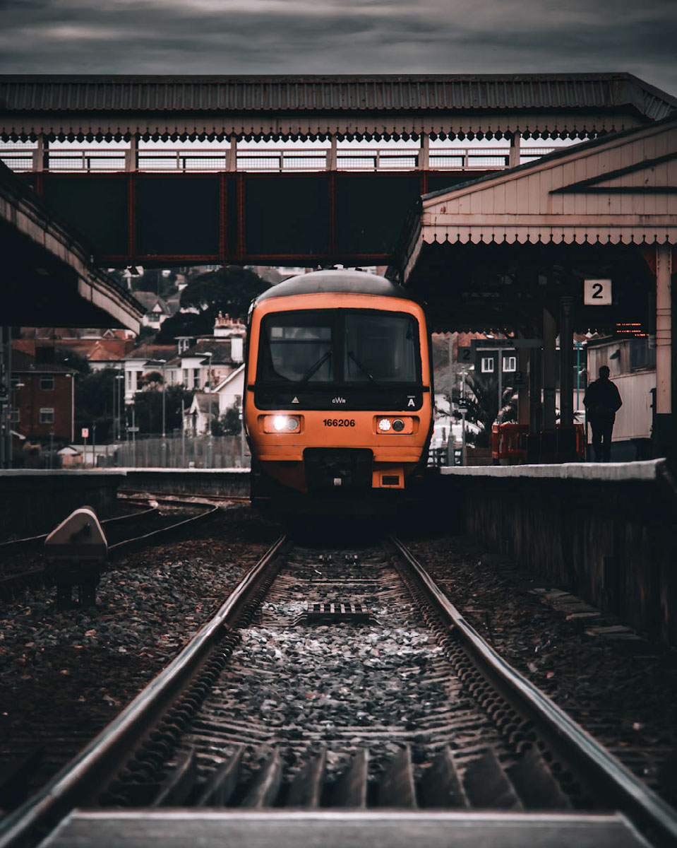 paignton | Edit | Photoshop Lightroom