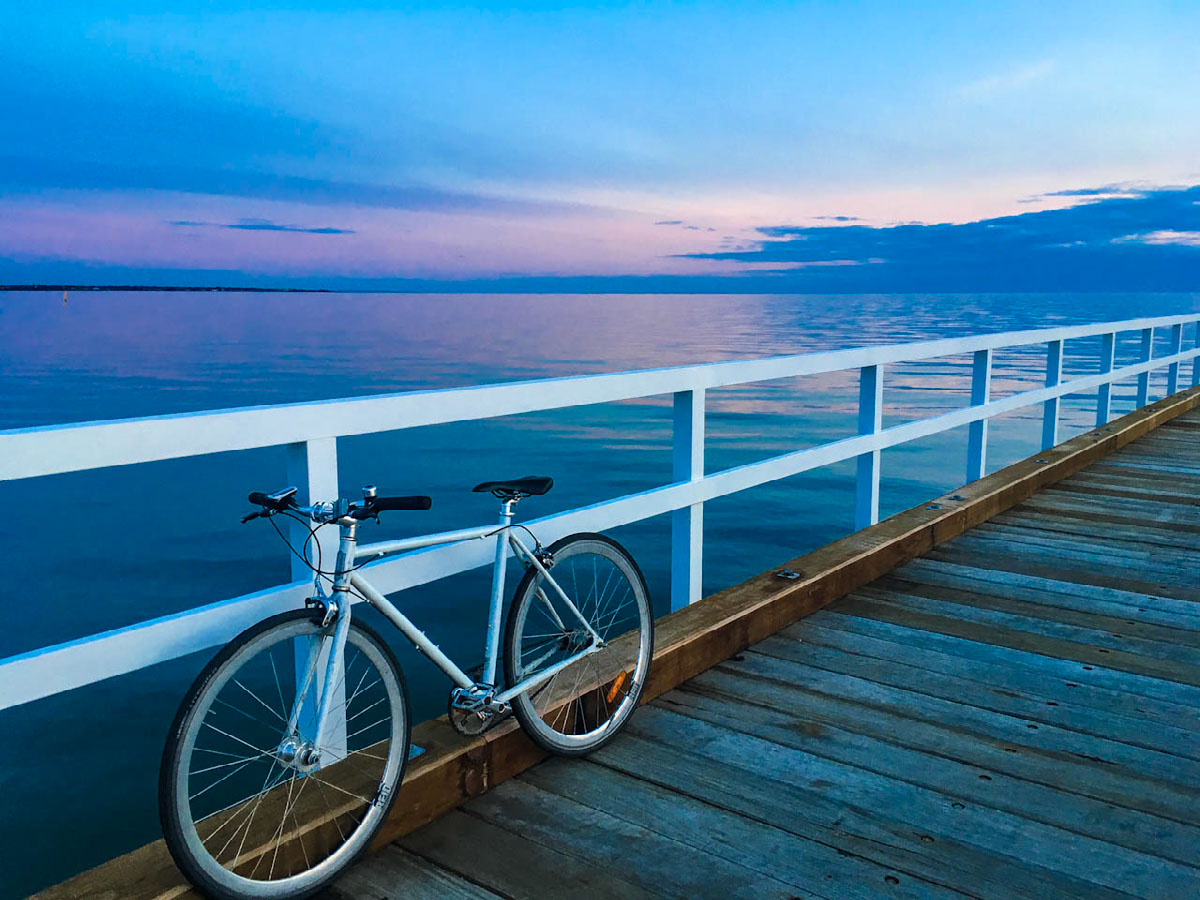 Meet my Bike | Edit | Photoshop Lightroom