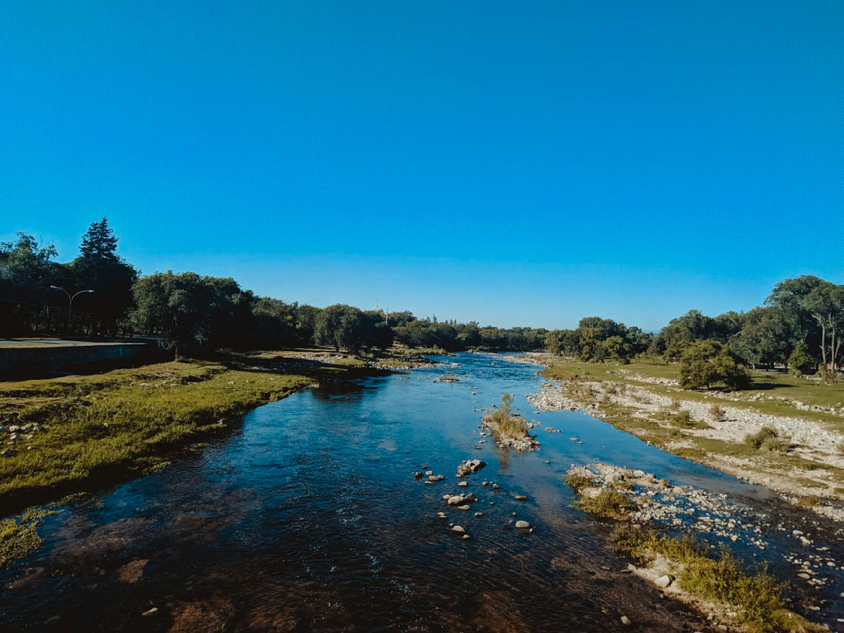 Río | Edit | Photoshop Lightroom