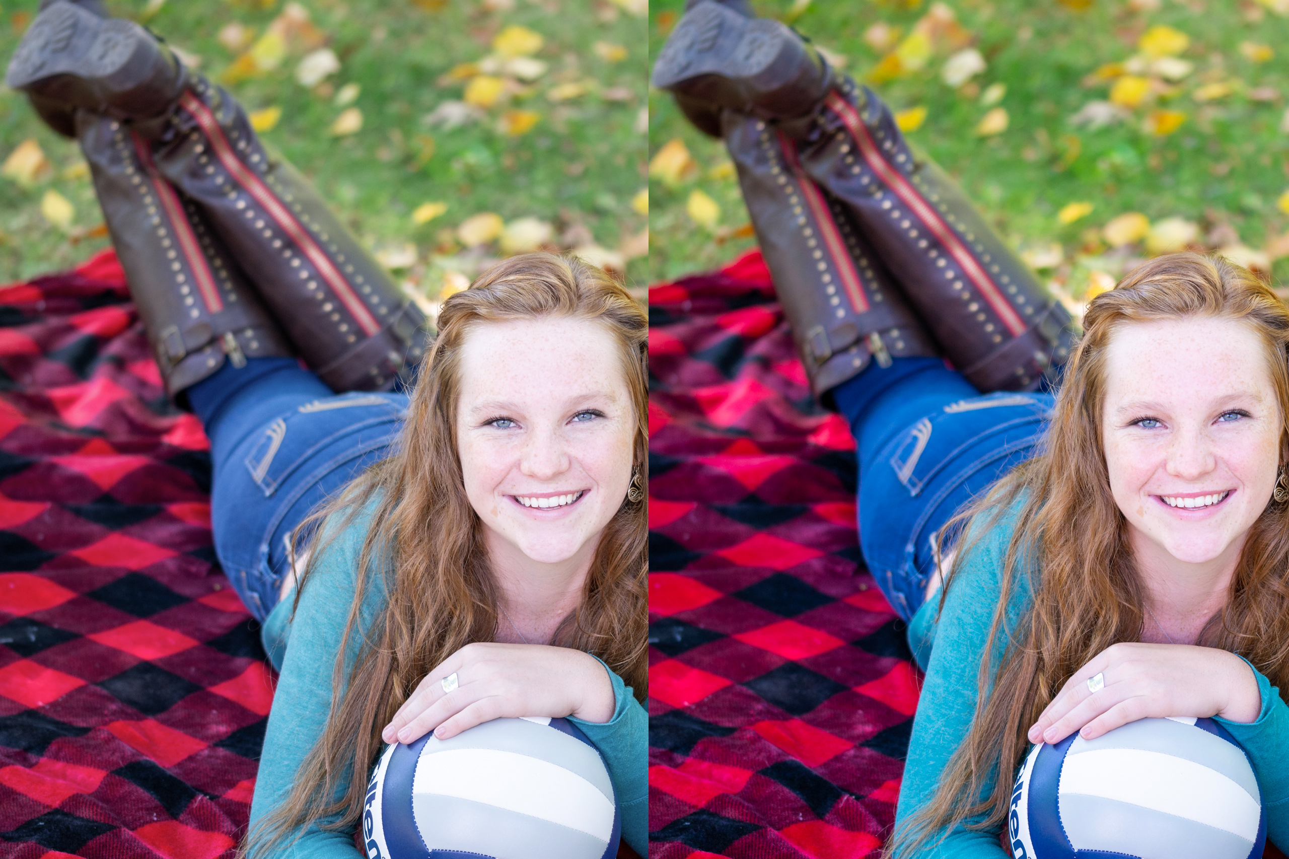 Vibrance | Tutorial | Adobe Lightroom