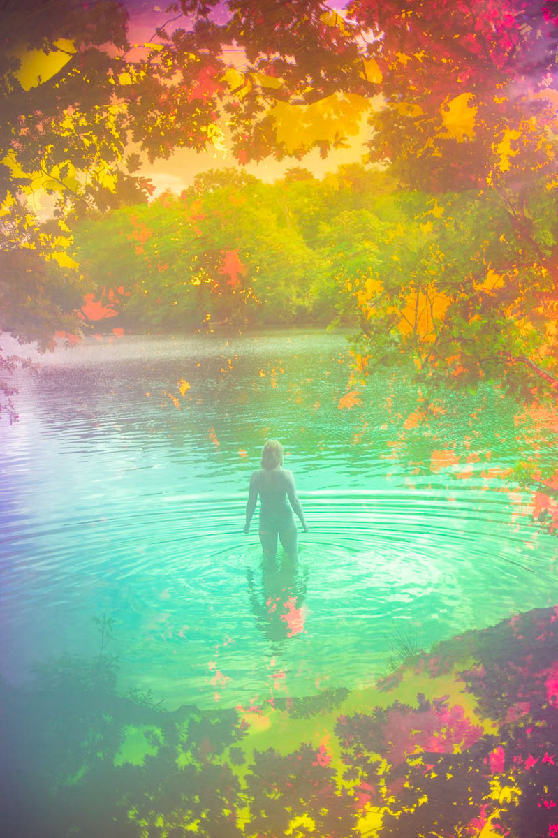 Bringing out textures | Edit | Photoshop Lightroom