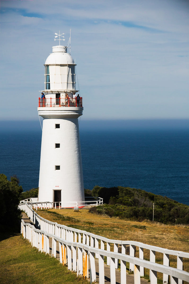 Lighthouse | Edit | Photoshop Lightroom