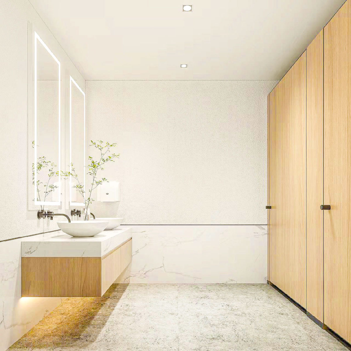 3D Render | Edit | Photoshop Lightroom