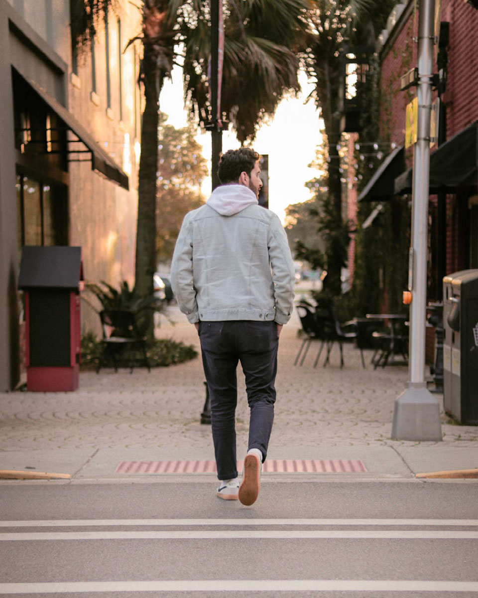 Street walk | Edit | Photoshop Lightroom