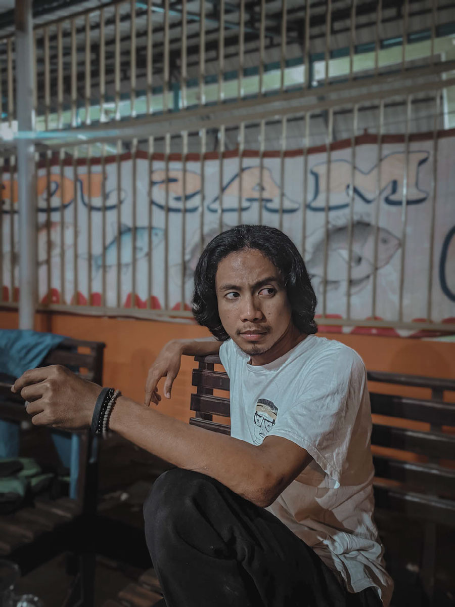 Sahrul | Edit | Photoshop Lightroom