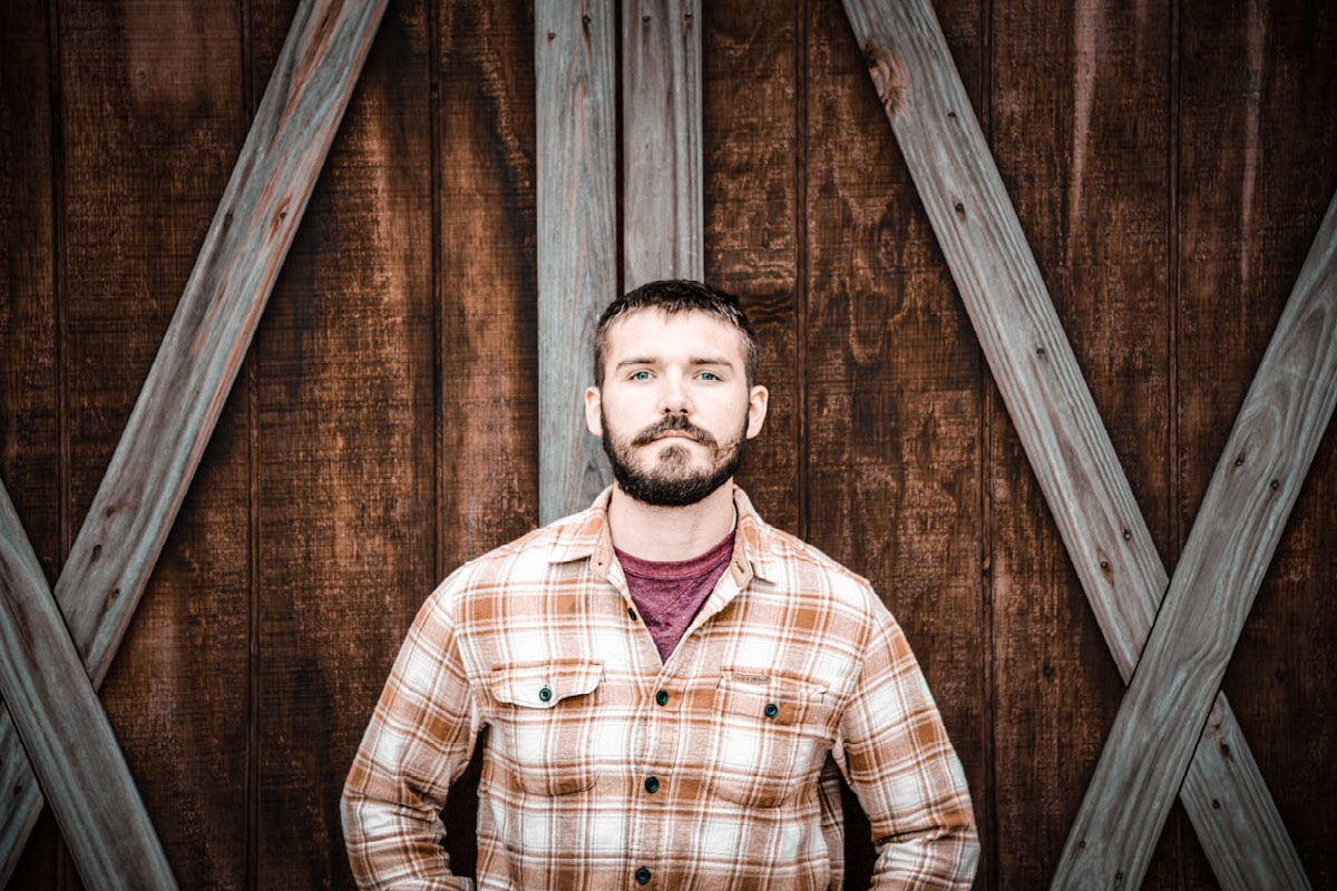 Caleb | Edit | Photoshop Lightroom