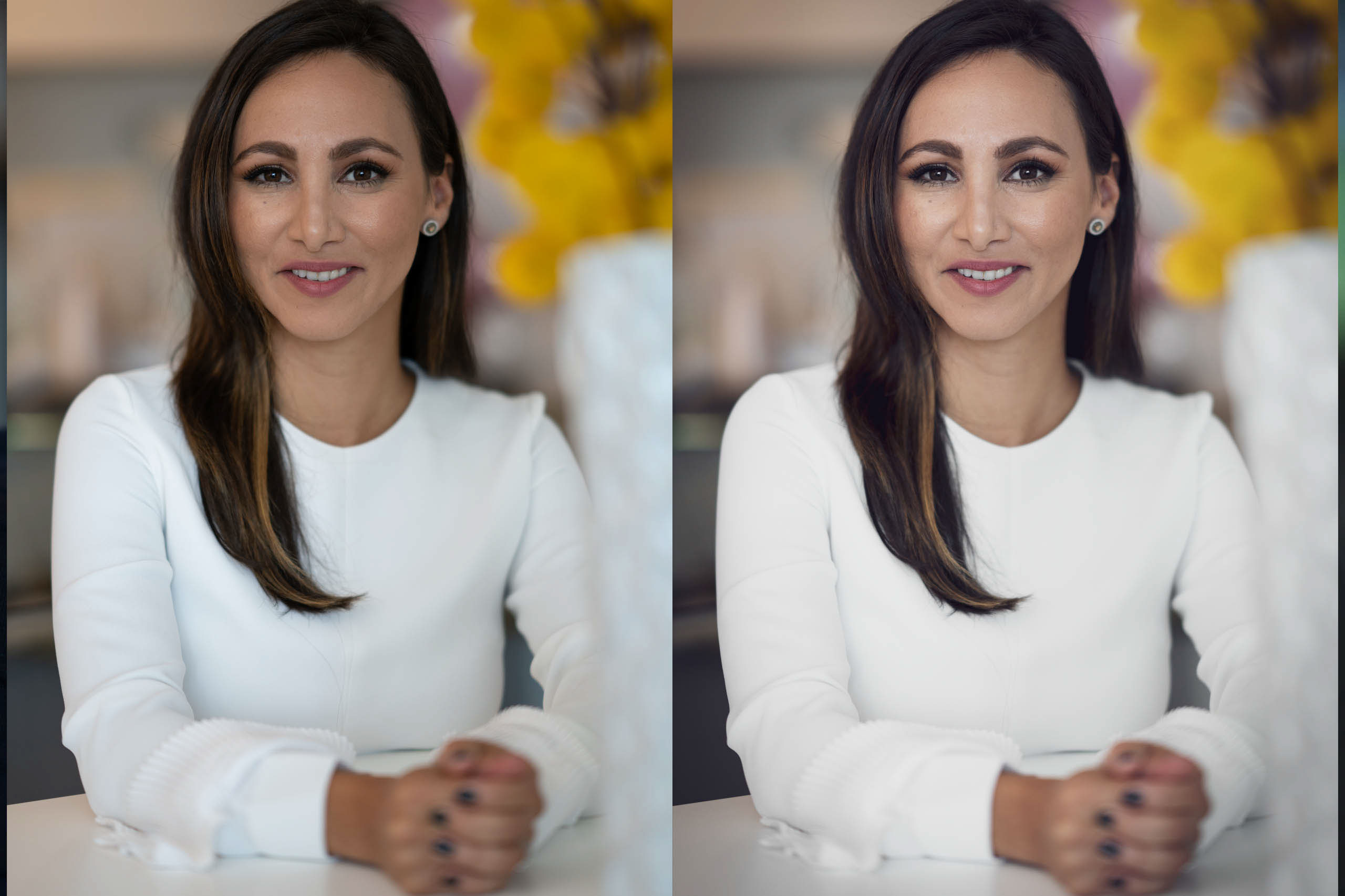 Removing a Blue Color Cast | Tutorial | Adobe Lightroom