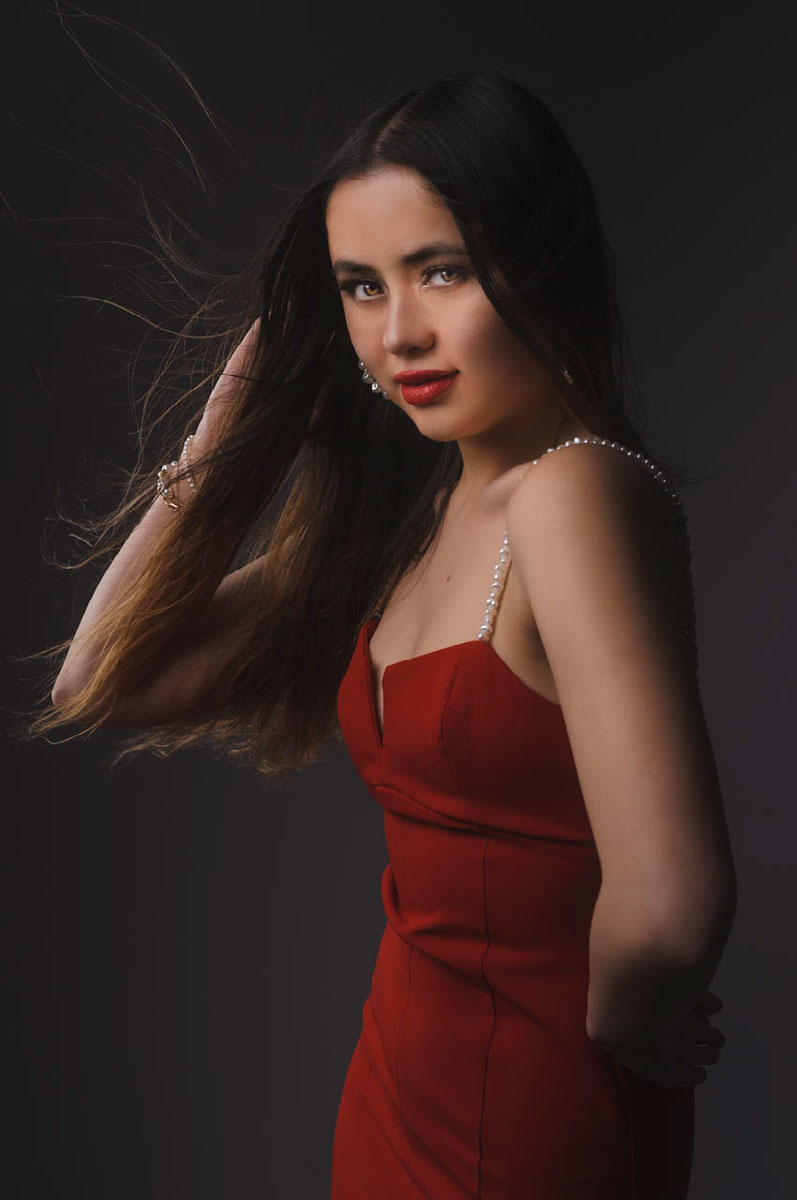 Milana | Edit | Photoshop Lightroom