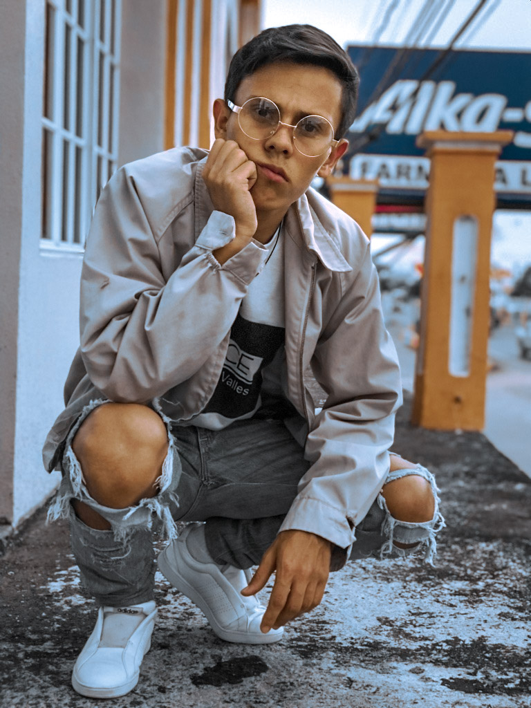 Color | Edit | Photoshop Lightroom