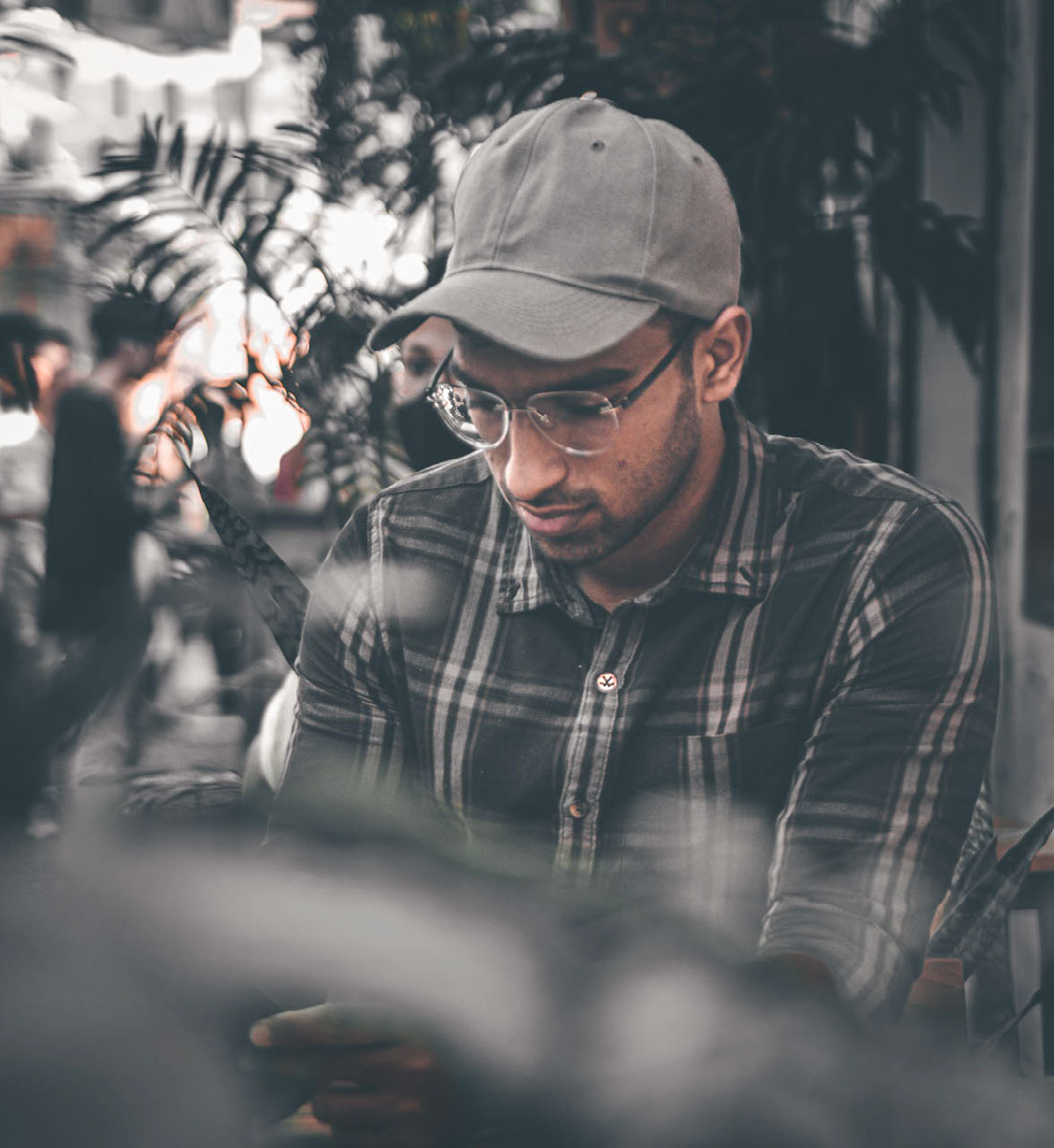 Portrait | Edit | Photoshop Lightroom