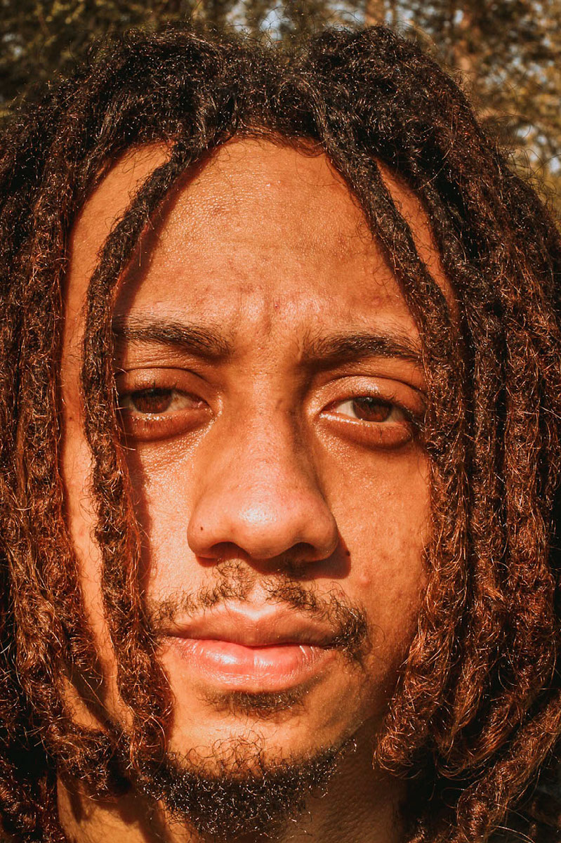 Hope | Edit | Photoshop Lightroom