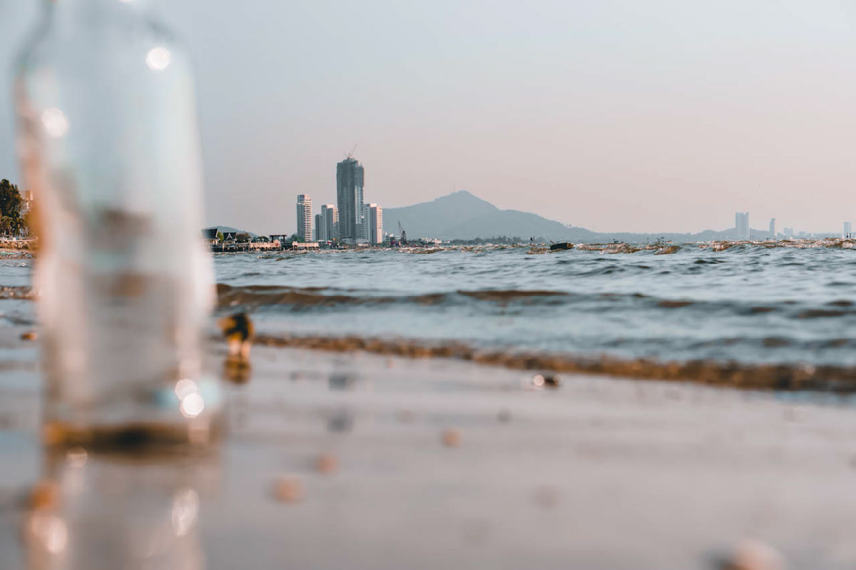 Nice Beach | Edit | Photoshop Lightroom