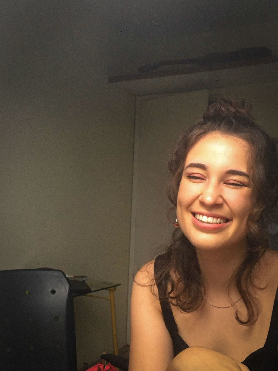 Marina | Edit | Photoshop Lightroom