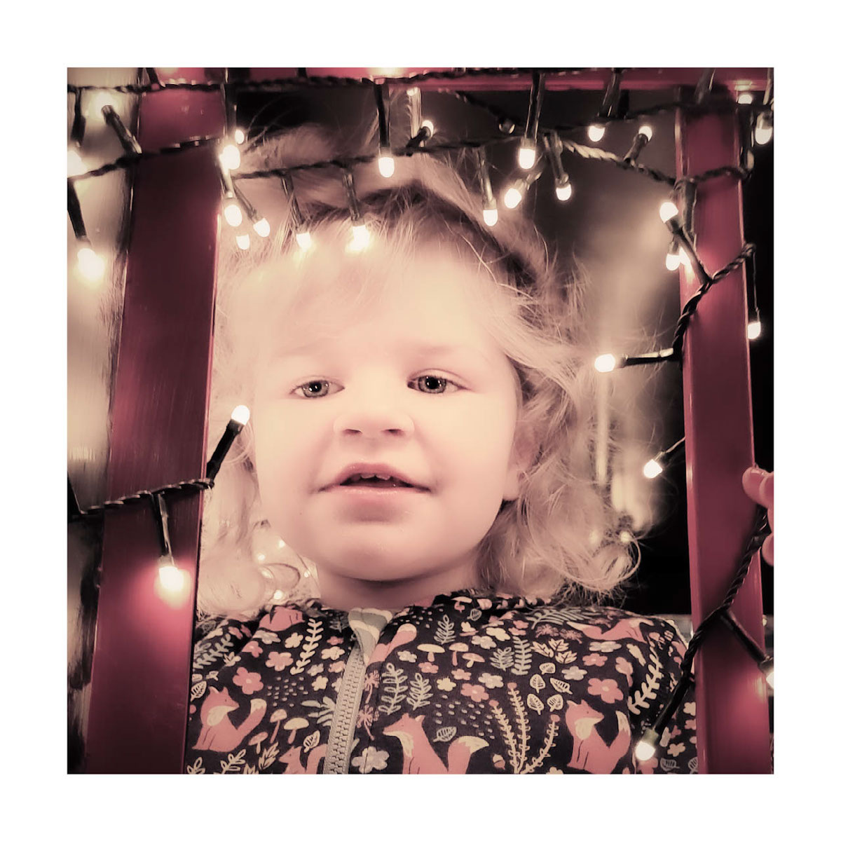 Xmas | Edit | Photoshop Lightroom