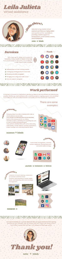 PORTFOLIO VA on Behance