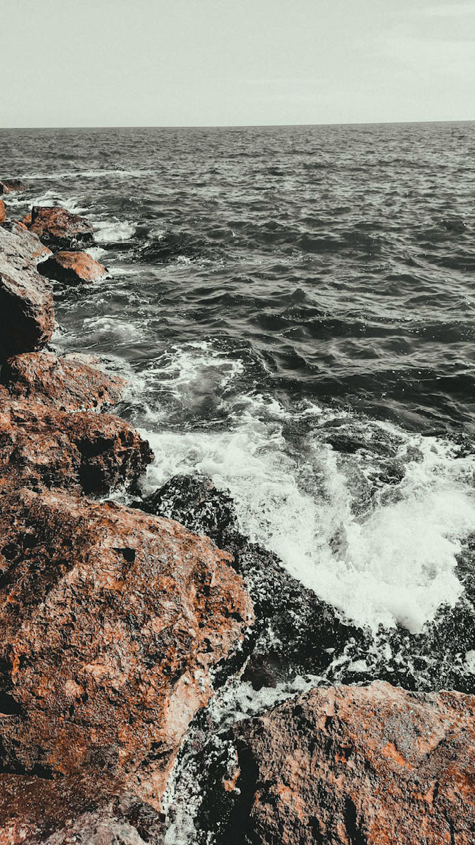 Beach | Edit | Photoshop Lightroom