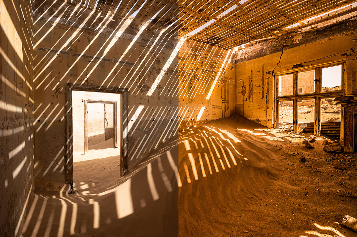 Use Color & Light to Shape Images | Tutorial | Adobe Lightroom