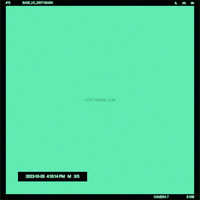 Security Camera Effect (Free) :: Behance