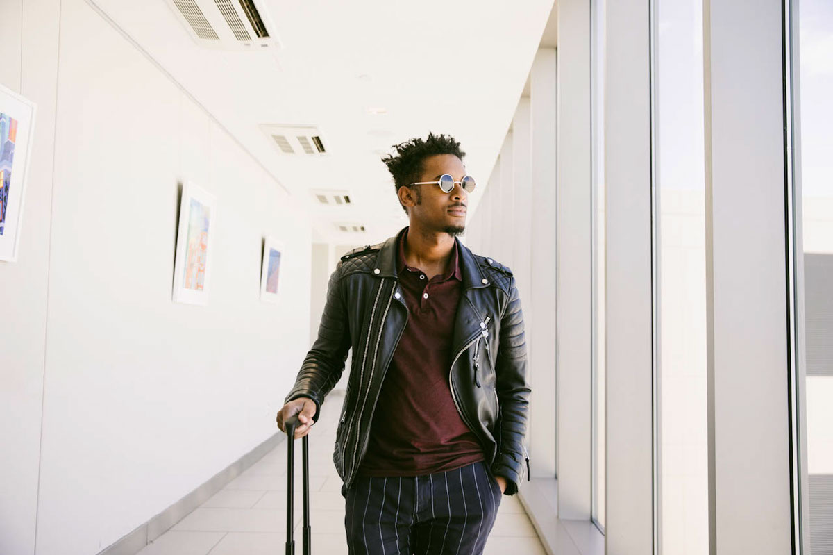 Add flair to your travel images! | Edit | Photoshop Lightroom