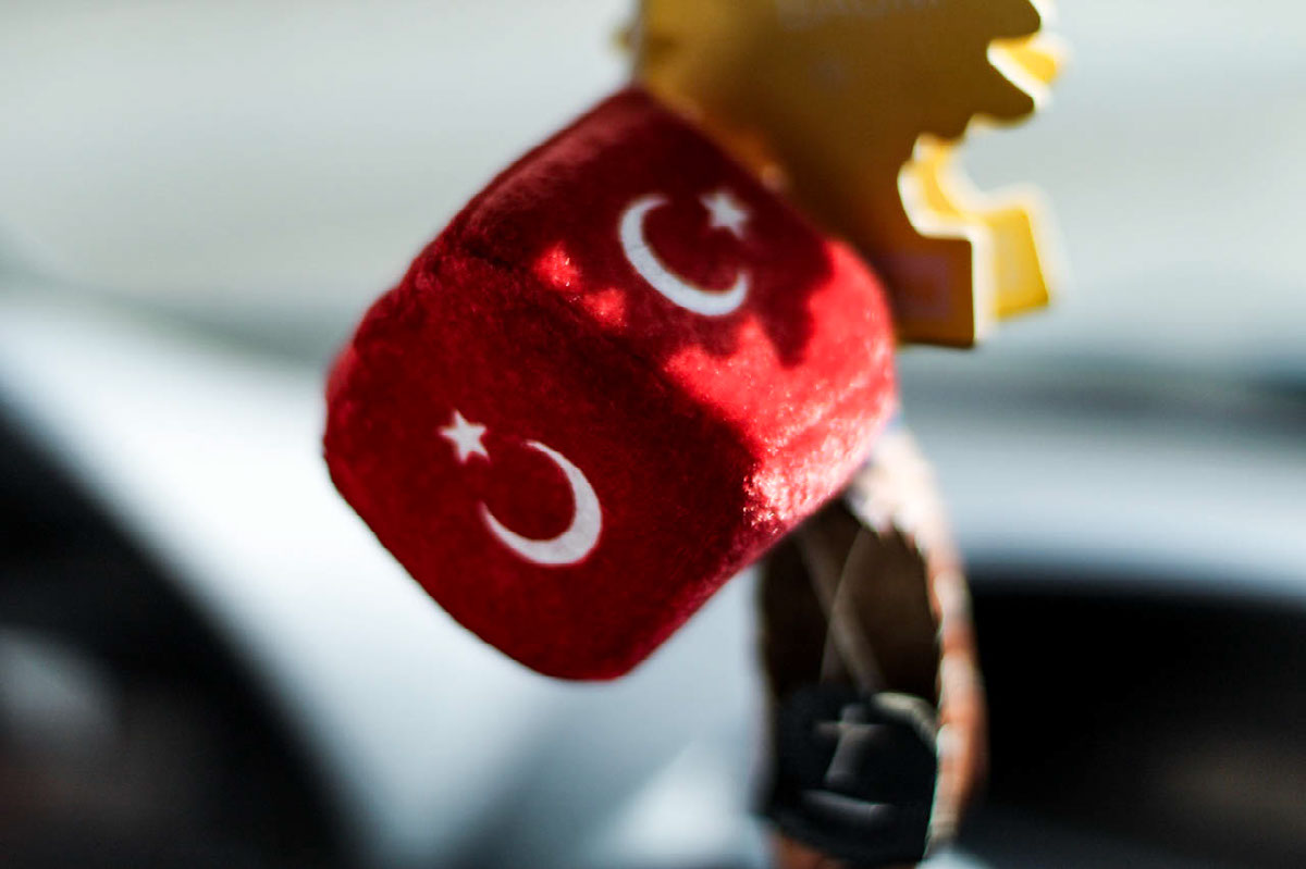 Turkey Türkiye | Edit | Photoshop Lightroom