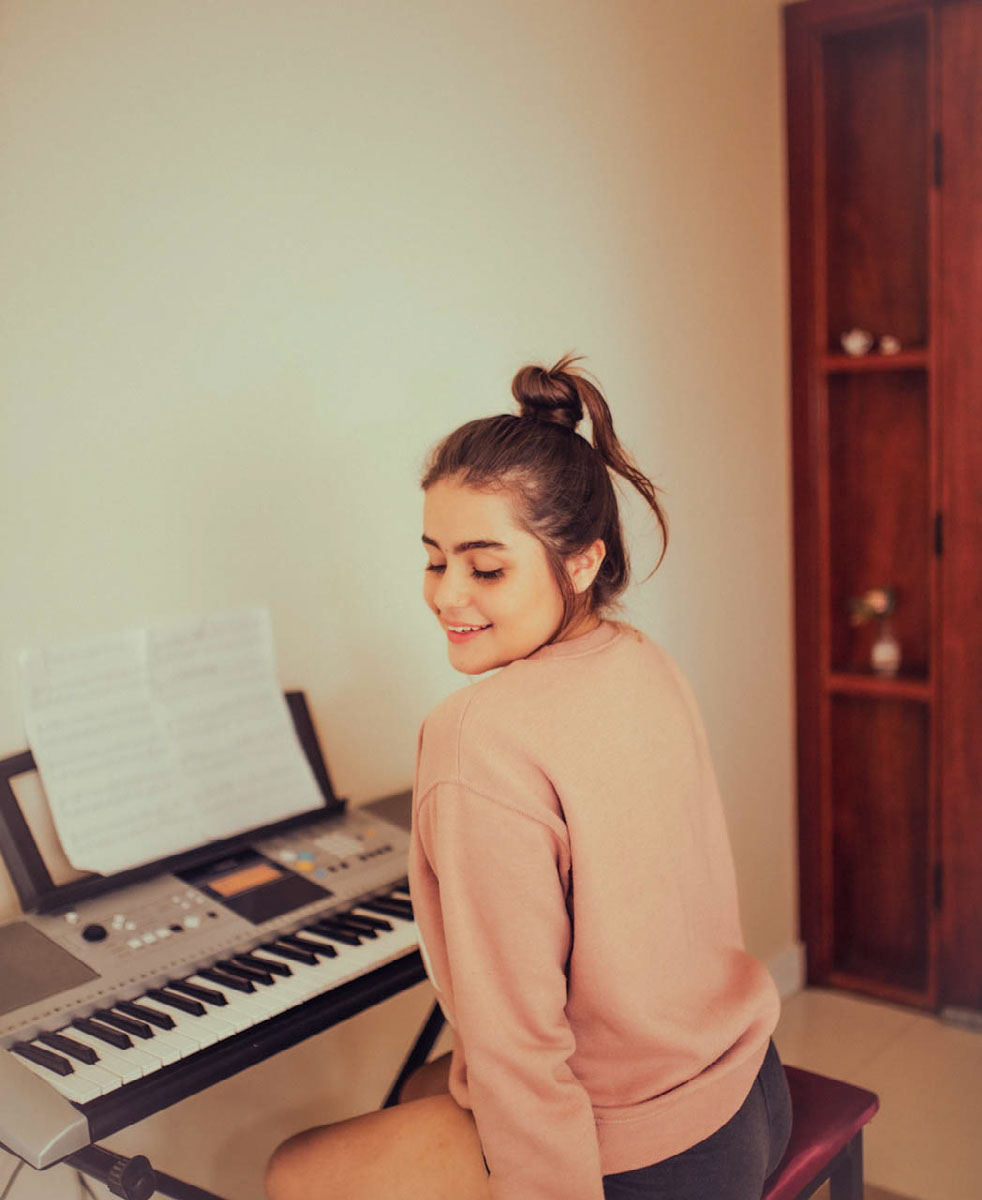 Lifestyle | Edit | Photoshop Lightroom