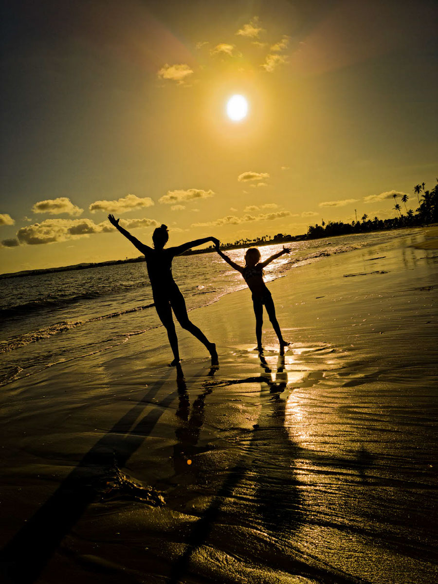 Sun | Edit | Photoshop Lightroom