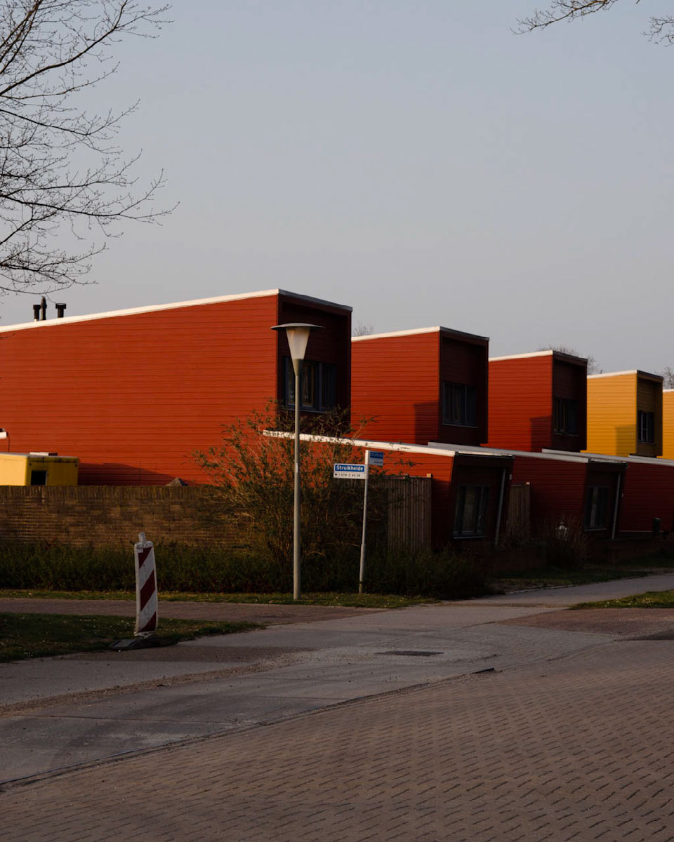 Shapes and Colors | Edit | Photoshop Lightroom