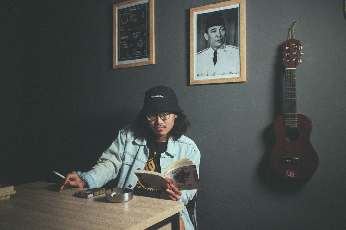 Grain Focus | Edit | Photoshop Lightroom