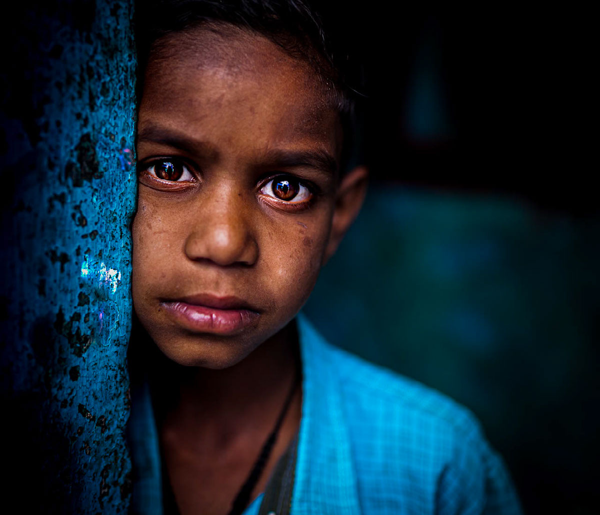 India - Adobe | Edit | Photoshop Lightroom