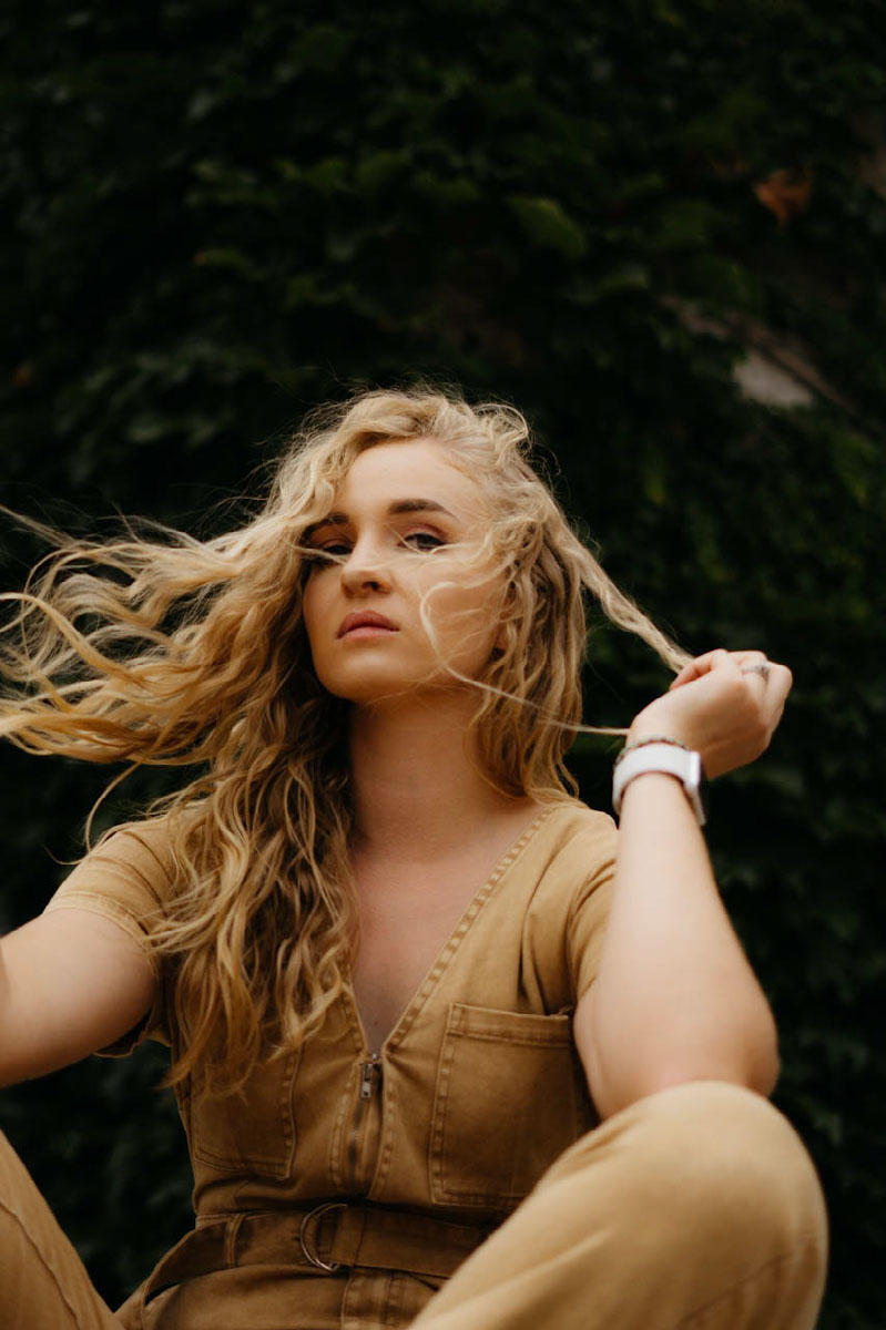 Moody photoshoot | Edit | Photoshop Lightroom